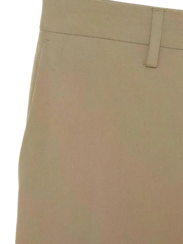 Paul Smith Button-fastening Trousers