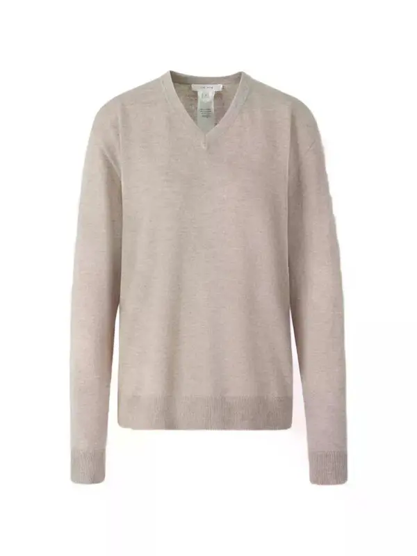 THE ROW Nian V-neck Sweater