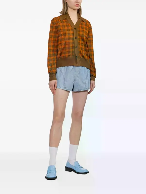 Rag & Bone Flyweight Shorts