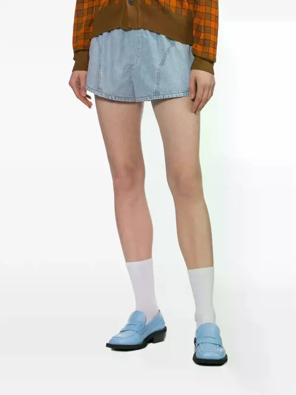 Rag & Bone Flyweight Shorts