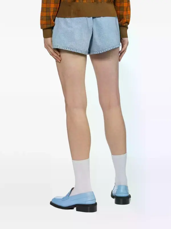 Rag & Bone Flyweight Shorts