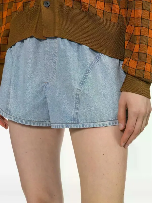 Rag & Bone Flyweight Shorts