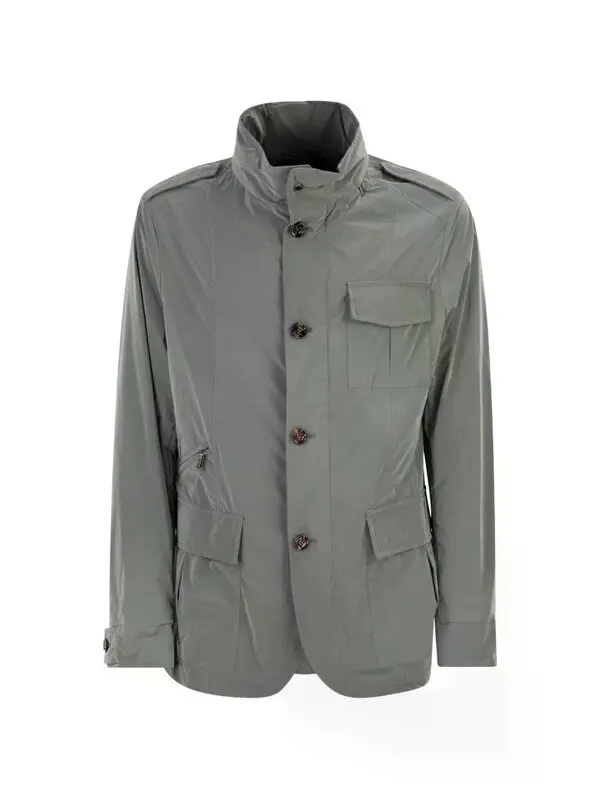 MOORER Porto Field Jacket