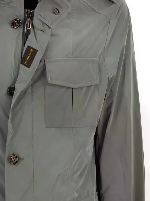 MOORER Porto Field Jacket