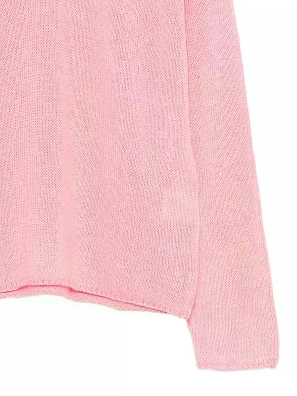 Bruno Manetti Long-sleeve Sweater
