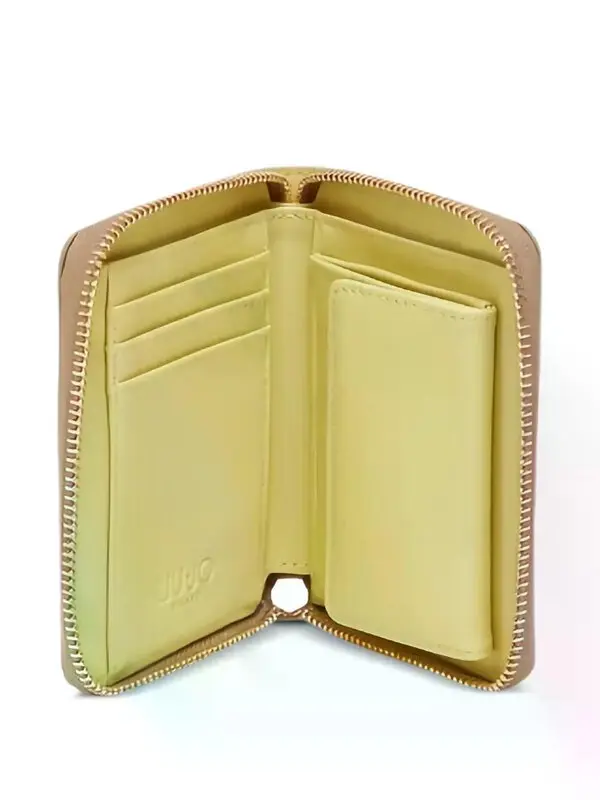 Liu Jo Logo Detail Wallet