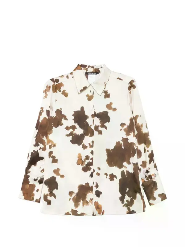 PENNYBLACK Patterned Shirt