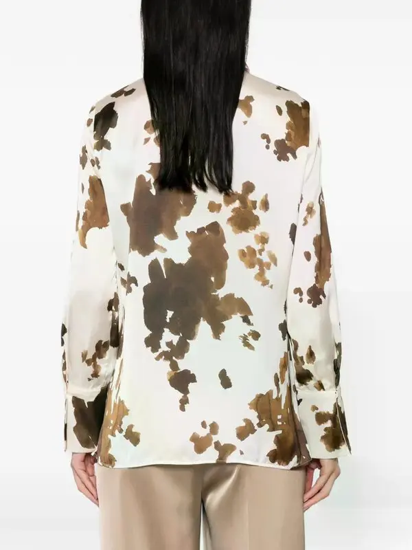 PENNYBLACK Patterned Shirt