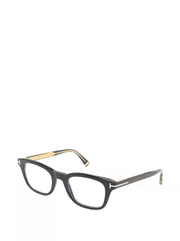 TOM FORD Browline Eyeglasses