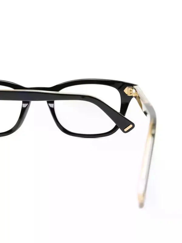 TOM FORD Browline Eyeglasses