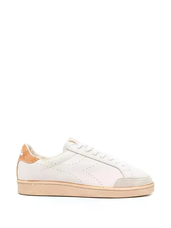 DIADORA Prestige Leather Sneakers