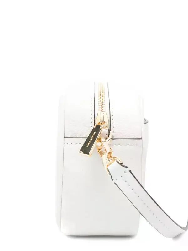Michael Kors Small Camera Cross Body Bag