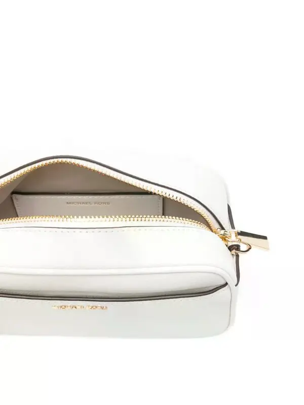 Michael Kors Small Camera Cross Body Bag