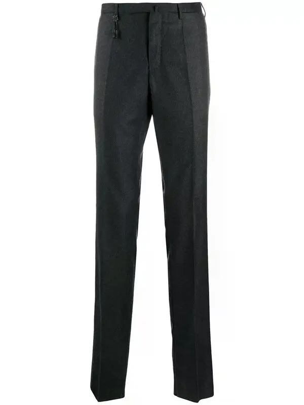 Incotex Slim-fit Tailored Trousers