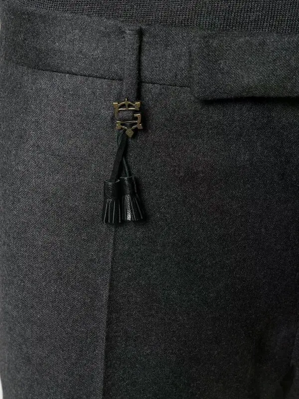 Incotex Slim-fit Tailored Trousers