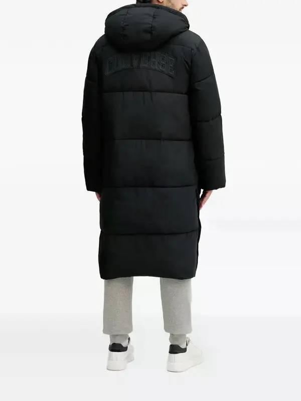 CONVERSE Hooded Padded Coat