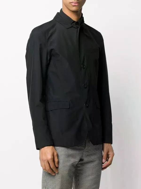 Herno Technical Blazer