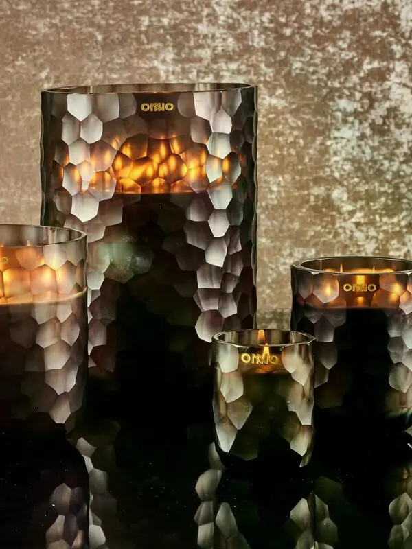 ONNO Eternal Scented Candle