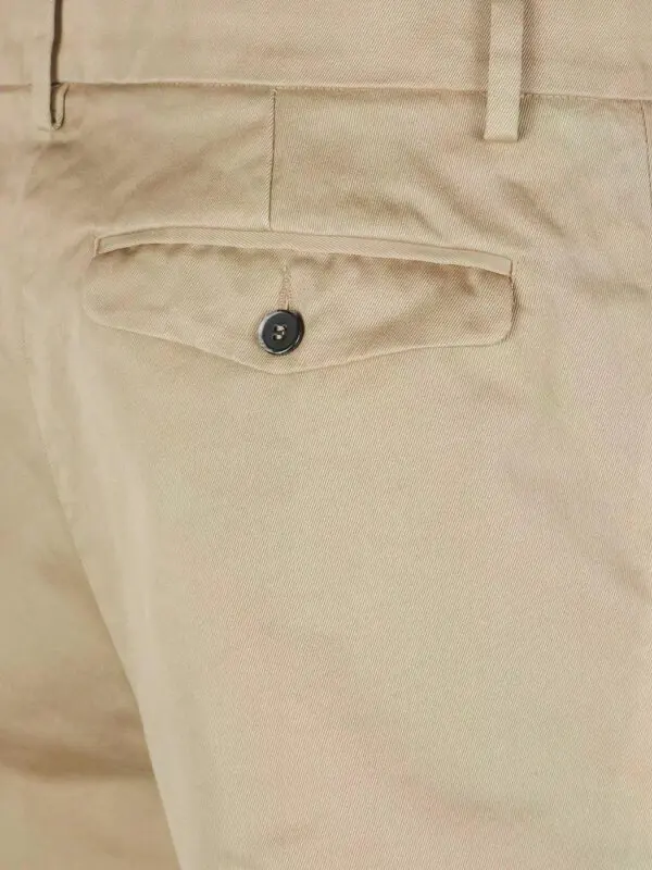 Barena Venezia Buttoned Trousers