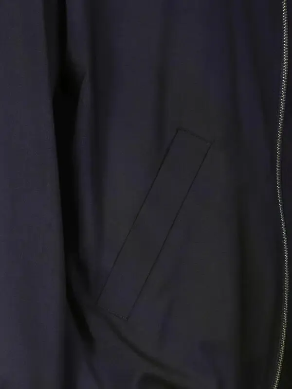 Barena Venezia Bomber Jacket