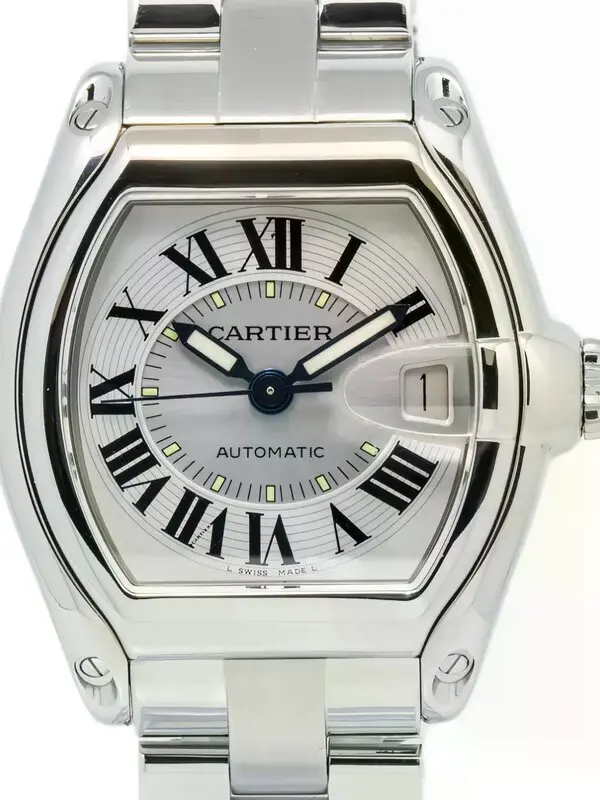 Cartier Roadster 37mm Watch