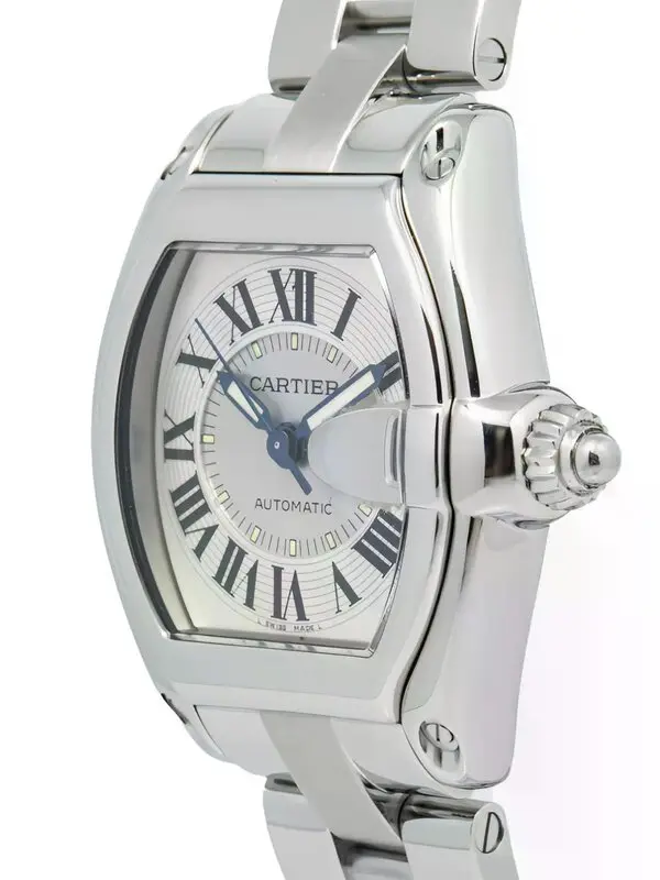 Cartier Roadster 37mm Watch