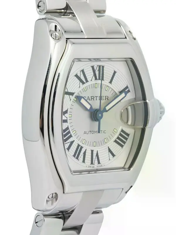 Cartier Roadster 37mm Watch