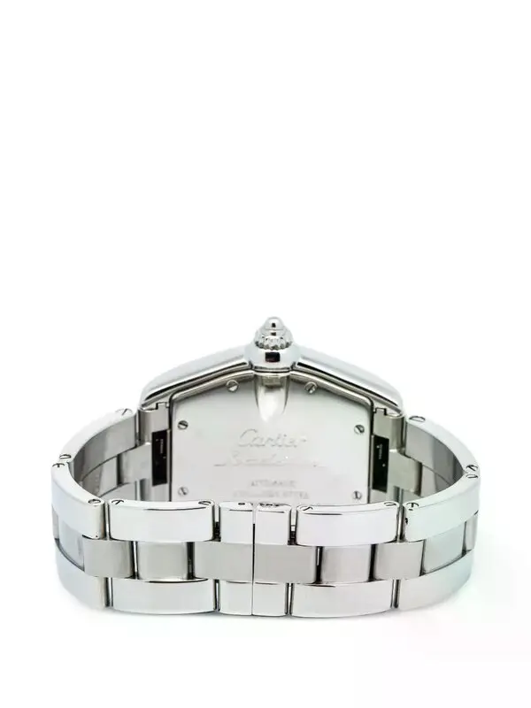 Cartier Roadster 37mm Watch