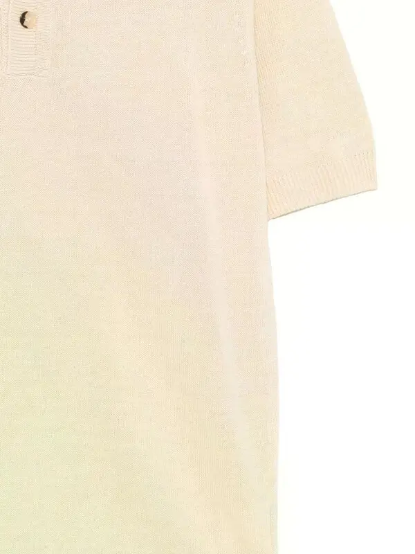 FILIPPO DE LAURENTIIS Short-sleeve Polo