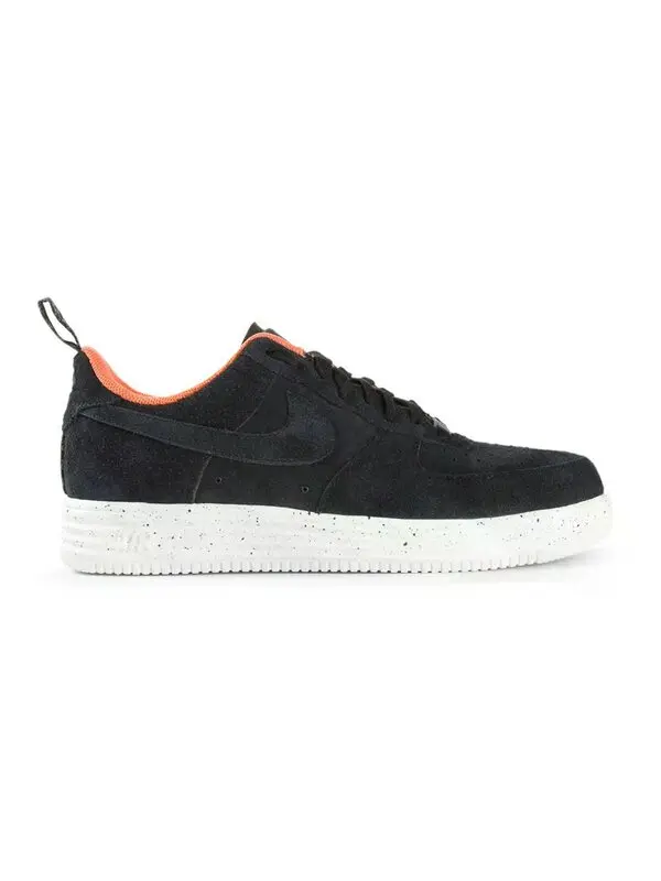 Nike Low Lace-up Sneakers