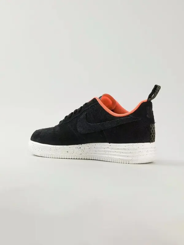 Nike Low Lace-up Sneakers