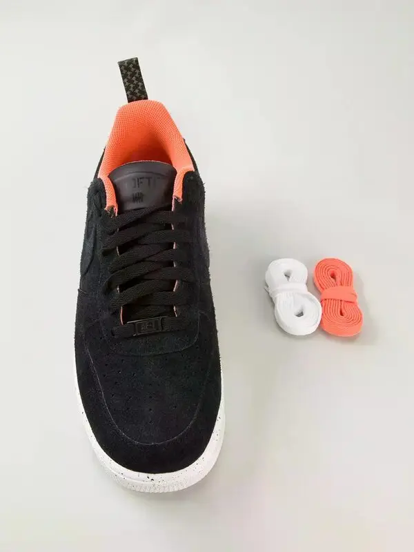 Nike Low Lace-up Sneakers