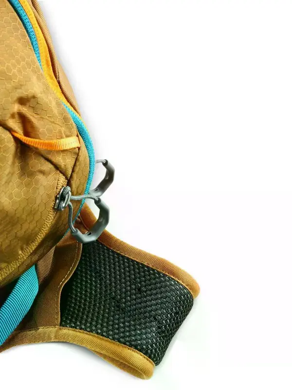 GREGORY Nano 24 Zip Backpack - Yellow