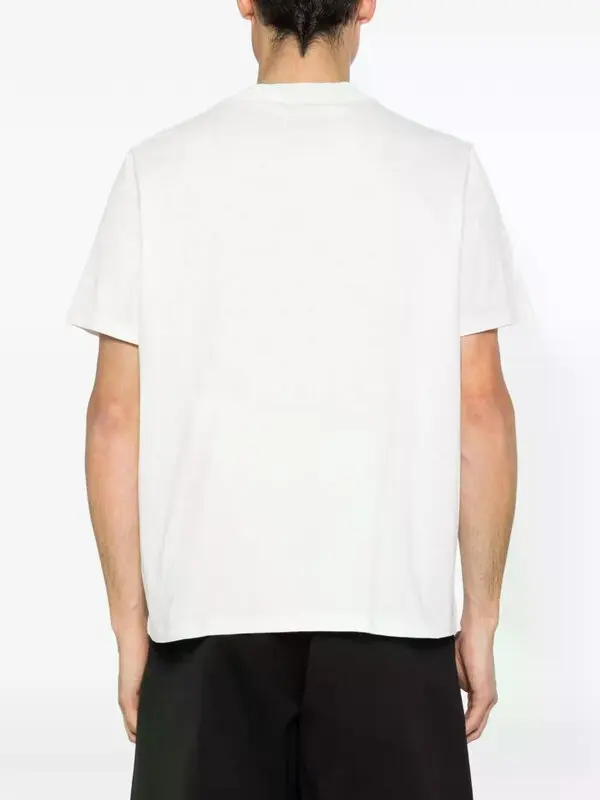Our Legacy Box Graphic-print T-shirt
