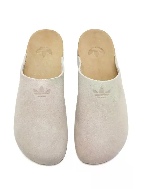 Adidas Adimule Mules - Neutrals