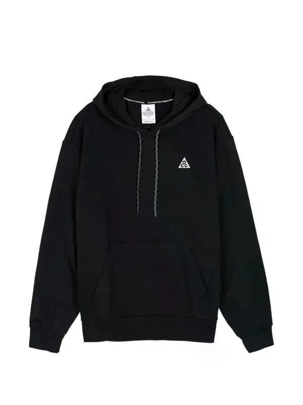 Nike Magic Hour Hooded Sweatshirt