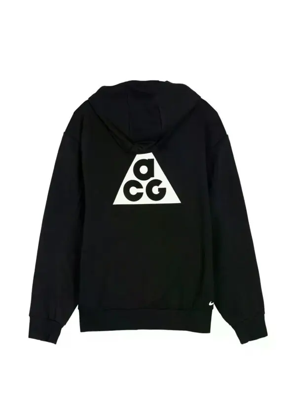 Nike Magic Hour Hooded Sweatshirt