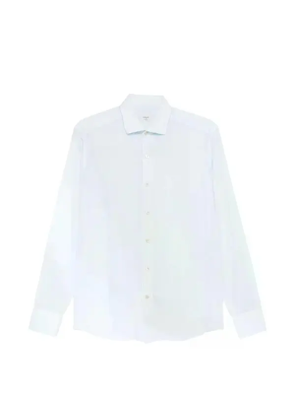 ALESSANDRO GHERARDI Button-up Shirt