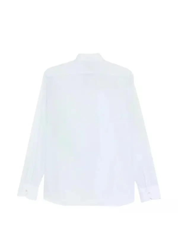 ALESSANDRO GHERARDI Button-up Shirt
