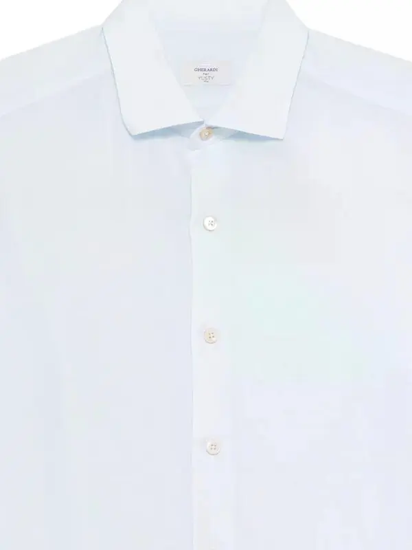 ALESSANDRO GHERARDI Button-up Shirt