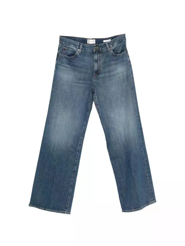 FRAME Stroll Jeans - Blue
