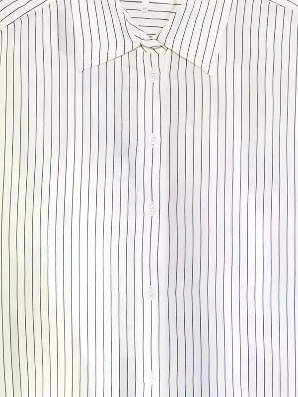 FRAME Charles Striped Shirt