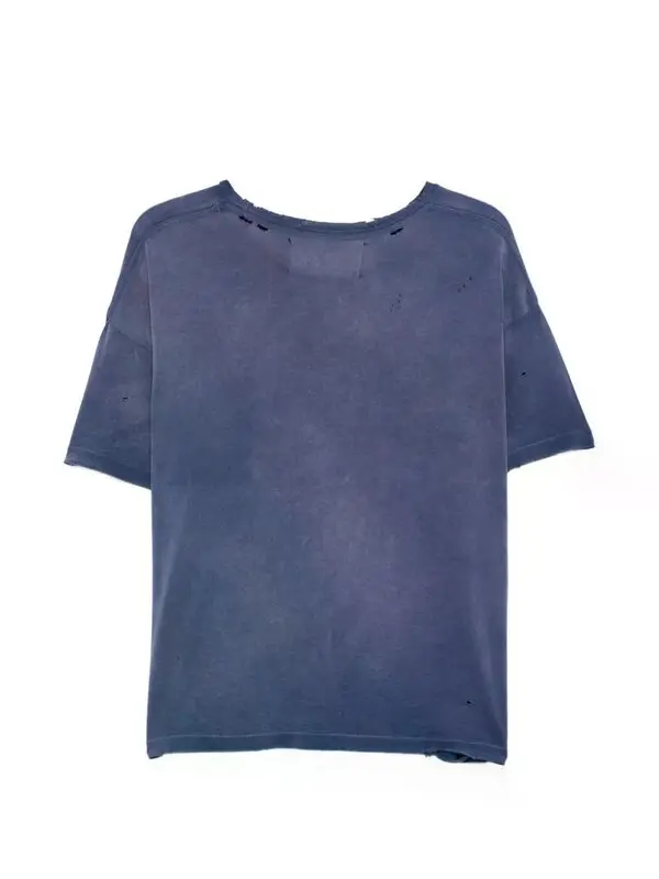 PALY Distressed T-shirt