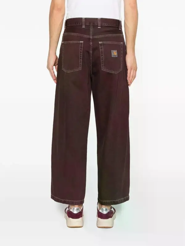 Carhartt Work In Progress Brandon Trousers