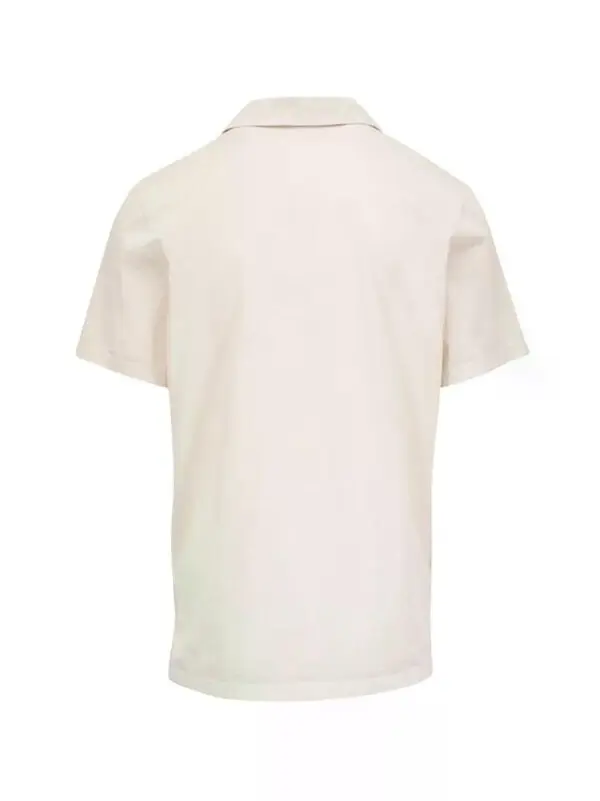 JAMES PERSE Short-sleeve Polo Shirt