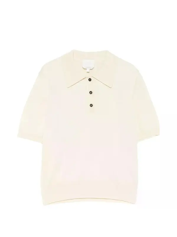 A.p.c. Ruby Polo Top