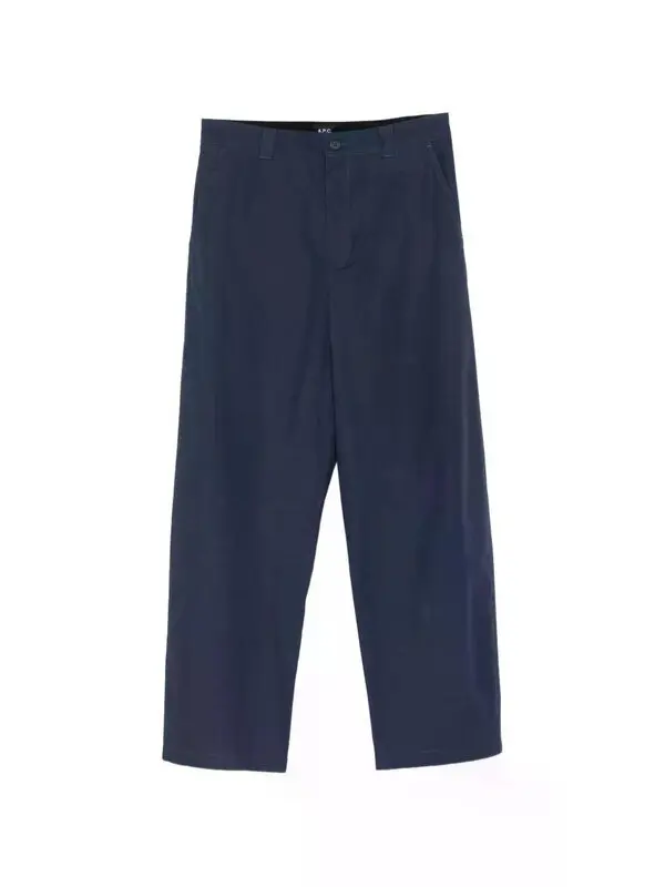A.p.c. Dan Chinos