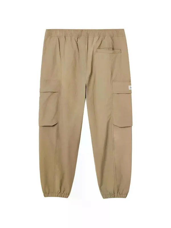 FINGERCROXX Cargo-pockets Track Pants