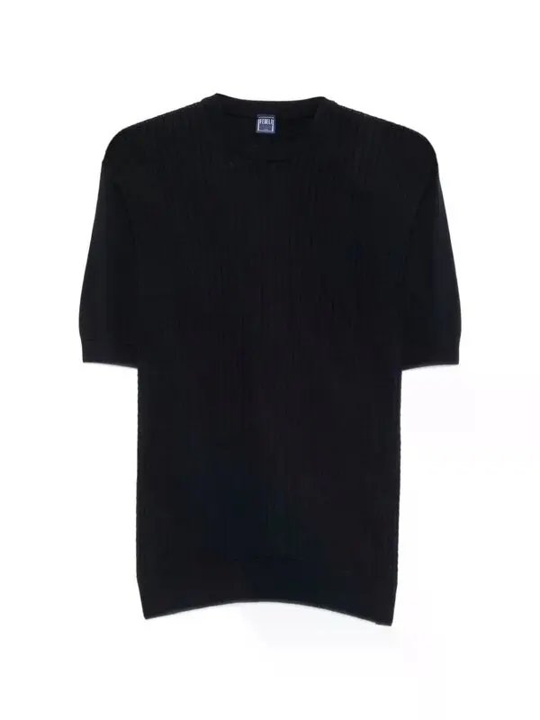 Fedeli Round-neck T-shirt