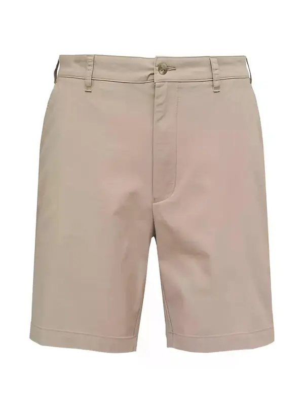 Peter Millar Belt Loop Shorts